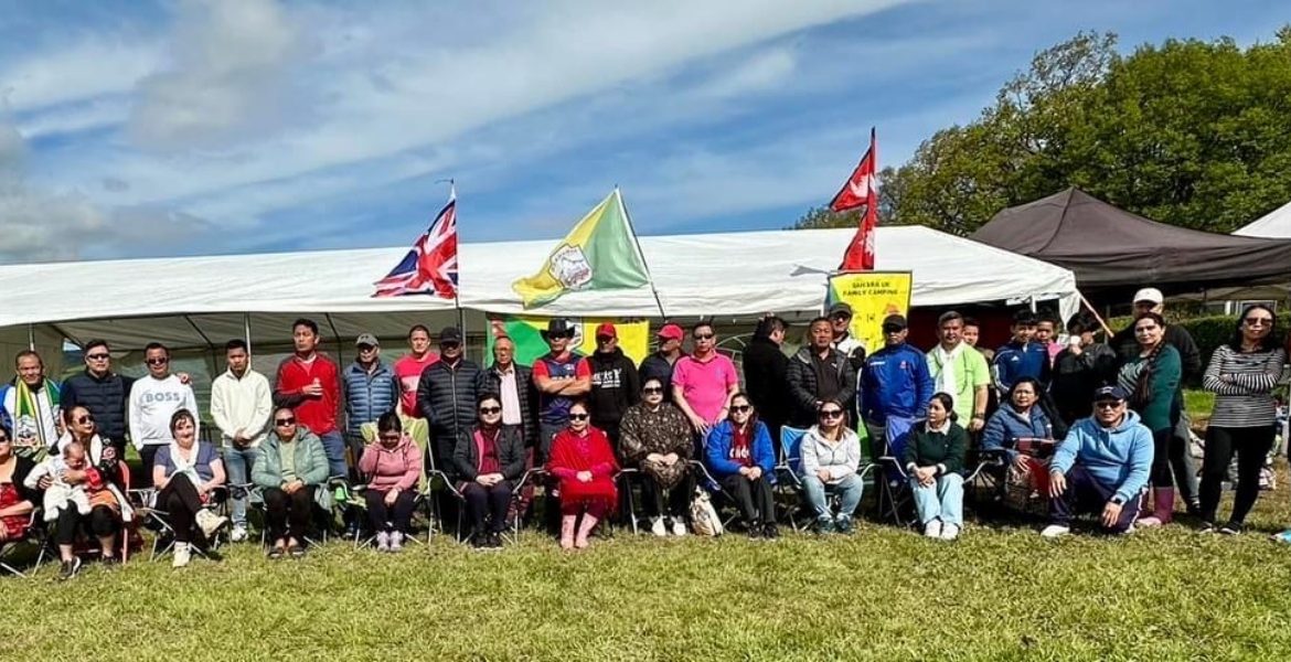 An Official Website of SAHARA UK